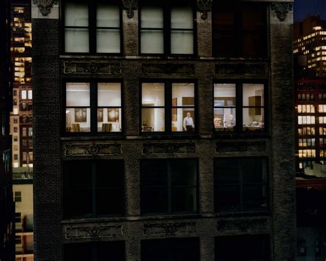 Comment Devenir Voyeur A New York