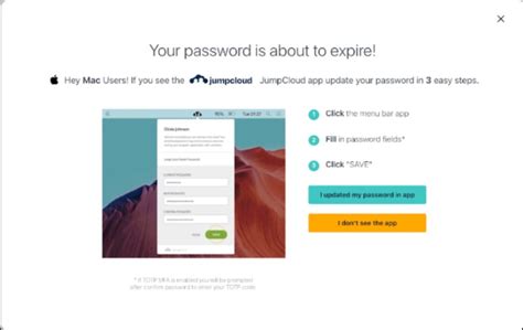 Manage Your Password Expiration Strategy JumpCloud