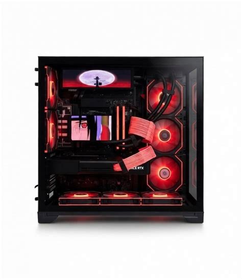 Blazingtech Ex Max Vision Gaming Pc Blazingtech