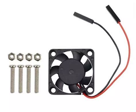 Ventilator Für Raspberry Pi Neuf Avec Emballage Dorigine à Recherswil Pour Chf 1 95 Avec