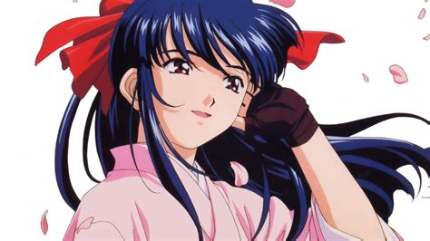 Sakura Wars Where To Watch Every Episode Streaming Online Reelgood