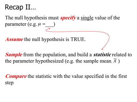 Chapter8 Introduction To Estimation Hypothesis Testing Pdf