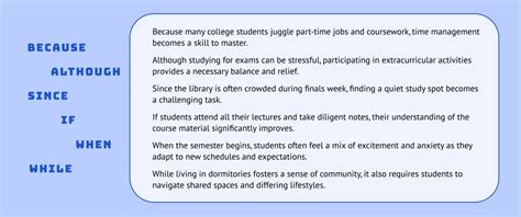 Complex Sentences Made Easy Structure Rules And Examples