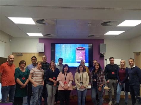 Tanvir Bagwan On Linkedin Recently Completed Two Agile Foundation Batches N Edinburgh Amazing