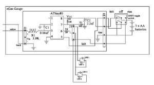 Homemade Double Duty GPIO Pins HomemadeTools Net