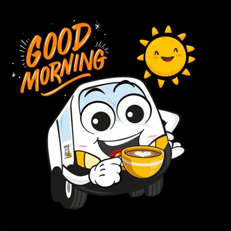 Good Morning  Cen
