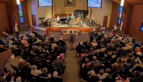 Foundrys Last Ten Years — The Forge A Blog Of Foundry Church