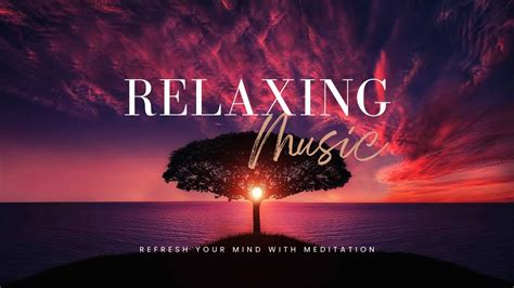 Super Deep Meditation Music 10 Minute • Relax Mind Body Inner Peace