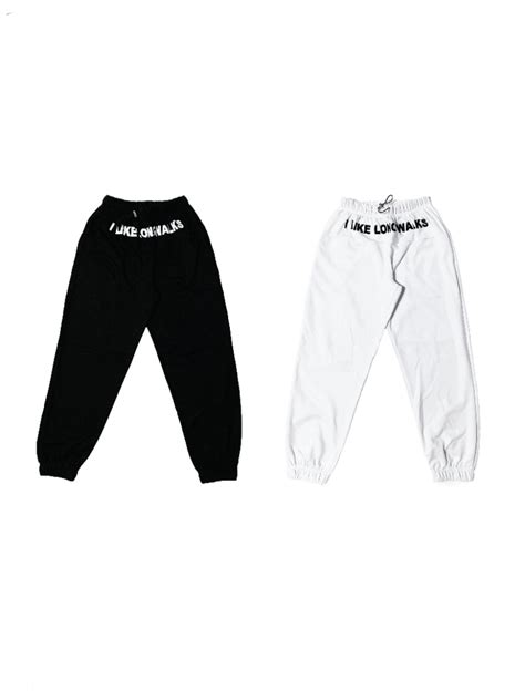 초특가 당일출고 마지막재고 롱워크 고무줄 하이웨스트 힙 조거팬츠 롱 트레이닝 밴딩바지 스트릿 댄스공연무대단체의상 에이블리