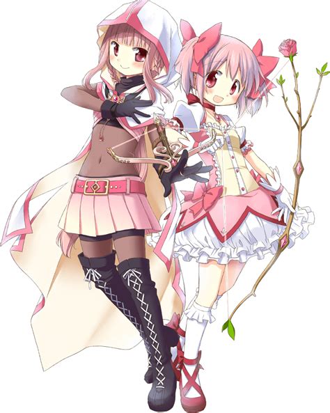 Pc版「マギアレコード 魔法少女まどかマギカ外伝」公式サイト