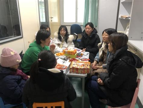 心理学院师生赴中国听力语言康复研究中心开展学习交流活动 北京语言大学心理学院