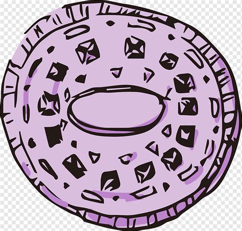 بسكويت ، حلويات ، حلويات ، معجنات ، سناك ، فن الخط ، كرتون Png