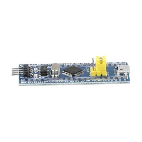 Stm32f103c8t6c6t6 Arm System Board Processor Development Module For