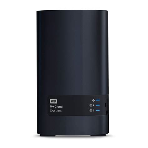 Storage Network Attached Storage QNAP WD My Cloud NAS