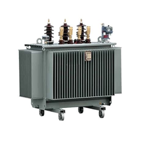 China 10kv Double Winding Non Excited Voltage Regulating Distribution Transformer 30kva 50kva