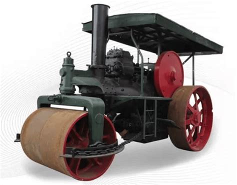 Road Roller Vs Steamroller Vs Bulldozer Final Showdown