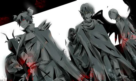 Kodoyume Anime And Beyond The Devil Is A Part Timer Or Hataraku Ma Sama