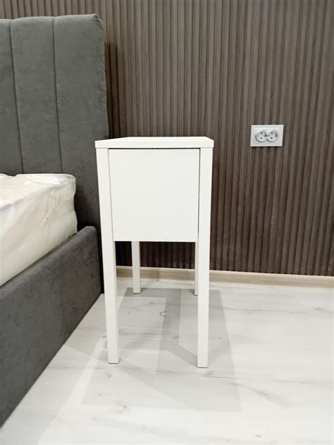 Продавам 2 броя Нощни шкафчета гр София Люлин 6 • Olx Bg