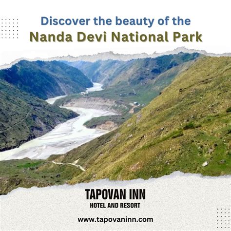 Nanda Devi National Park In Joshimath Hotels And Resorts Resort National Parks