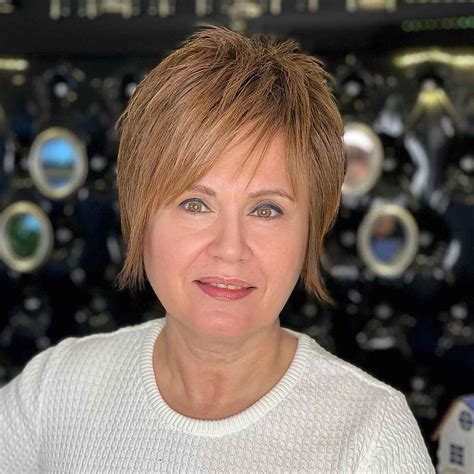 40 Modern Shaggy Pixie Cut Ideas For 2024 Artofit