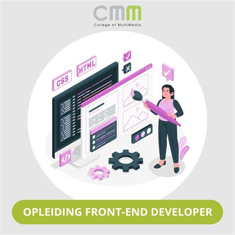 Ux Ui Webontwikkeling Programmeren Frontenddevelopment Webdevelopment Coding