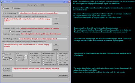 Jits Portfolio Maxscript Programming