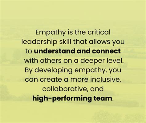 Self Empathy Is Also A Great Skill To Adopt Dom Auton