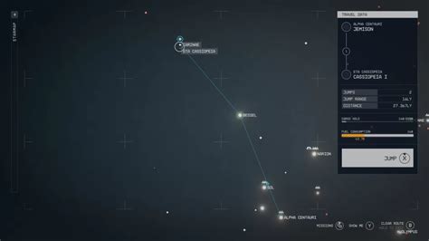 Starfield In Memoriam Mission Guide