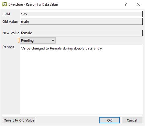 Chapter 8 Module 8 Double Data Entry Dde