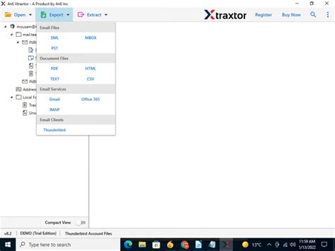 How To Export Outlook Emails In Csv File Complete Guide