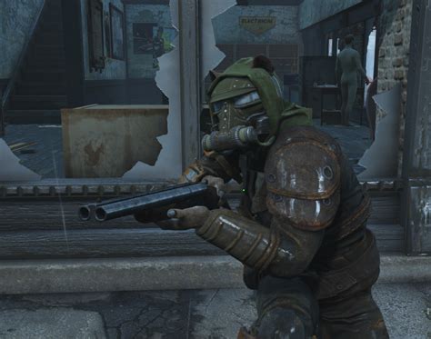 Furry Fallout 4 Page 5 Downloads Fallout 4 Non Adult Mods Loverslab