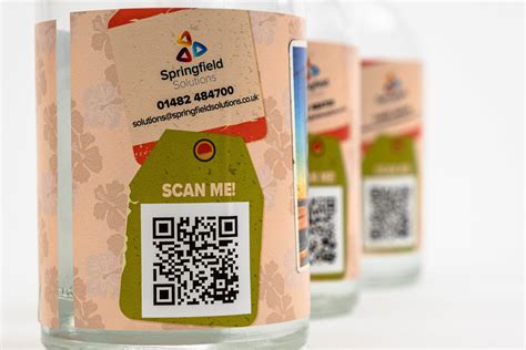 How Brands Can Harness The Power Of Variable Data Printing For Engaging