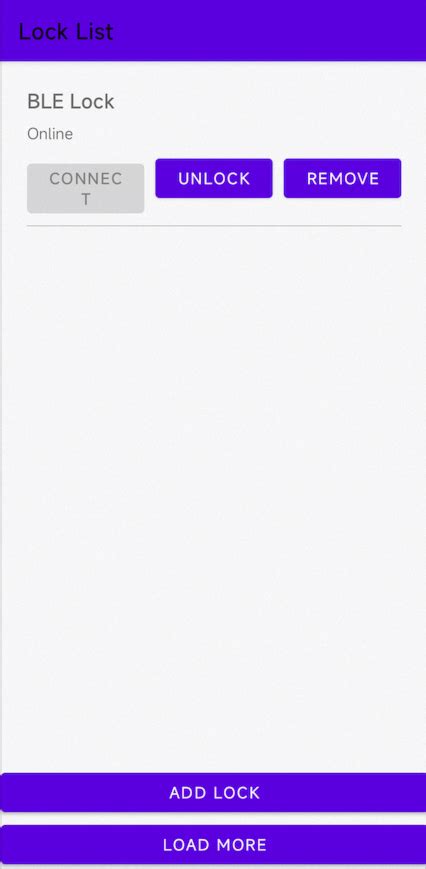 Fast Integration Smart App Sdk Tuya Developer
