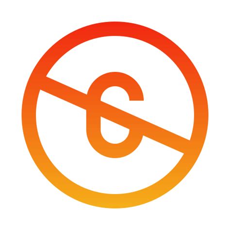 Pd Generic Gradient Icon