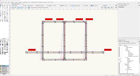Compatibilidad Fem Virtual Contiene Carga Braceworks Vectorworks Community Board