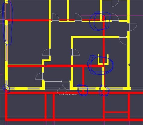 New Construction And Demolition Without Geometry Intersections VisualARQ McNeel Forum
