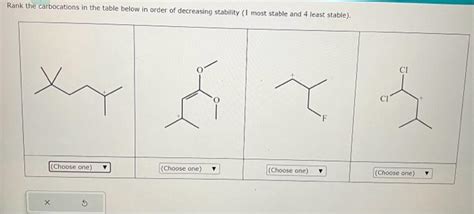 Solved Highlight In Red The Secondary Carbons In This