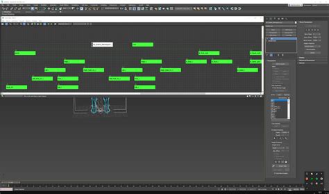 Solved Exporting Skeletal Mesh To Ue 427 Not Longer Working Mesh Is