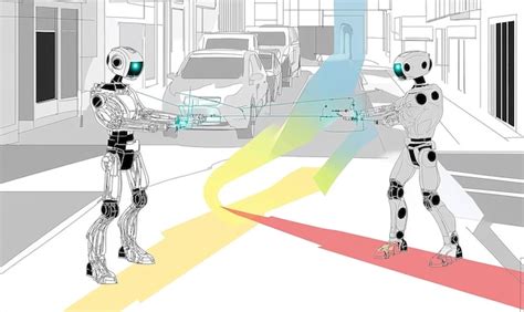 Page 8 Visualizing Autonomic Robots Images Free Download On Freepik
