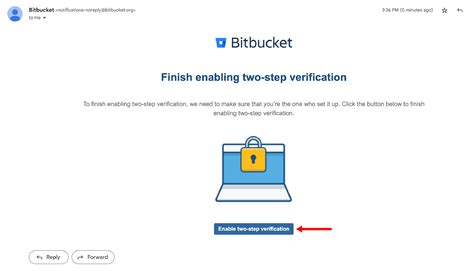 How To Set Up Bitbucket With Typingdna Authenticator Typingdna