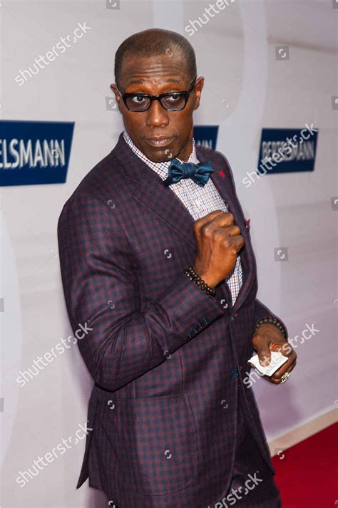 Wesley Snipes Editorial Stock Photo Stock Image Shutterstock