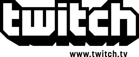 Twitch Logo Png Transparent