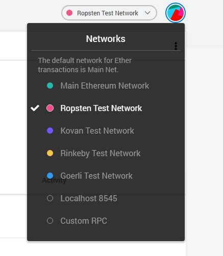 How To Deploy Ethereum Smart Contract A Step By Step Guide