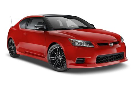 Scion Unveils Limited Edition TC RS Kit Ultimate Car Blog