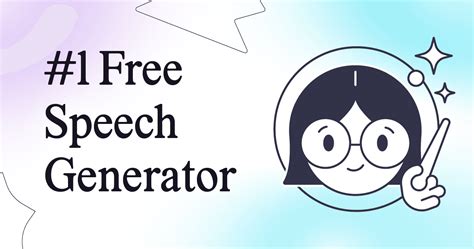 AI Speech Generator Powered By Hire Mia