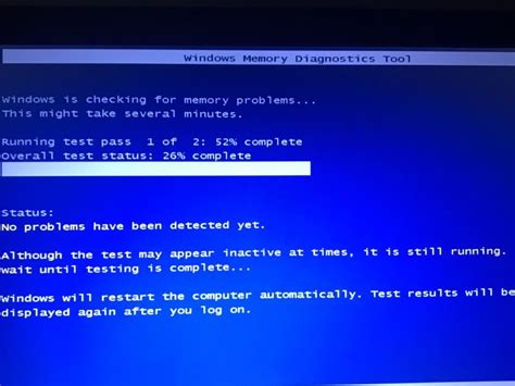 2 Cách Test ram Kiểm tra lỗi ram laptop máy tính đơn giản