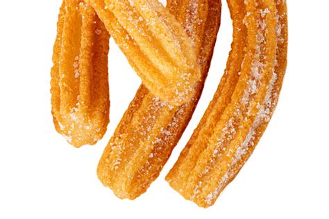 츄로스는 흰색 배경에 고립 전통적인 멕시코 쿠신 츄로 클로즈업 추로스에 대한 스톡 사진 및 기타 이미지 추로스 컷아웃 0명 Istock