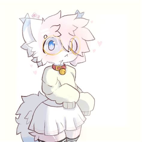 Eevee Fursona Eevee Anthro Anthro Eeveelution Kawaii