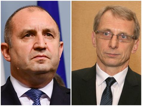 ГОРЕЩО В ПИК Tv Радев връчи мандата на Промяната ето какво условие постави Николай Денков за