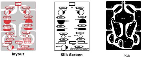 How To Make Preamplifier Artofit